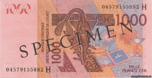 Niger – Moneypedia