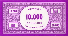 Spielgeld: Monopoly – Moneypedia
