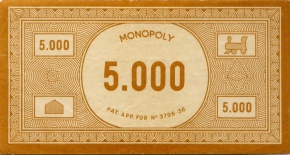 Spielgeld: Monopoly – Moneypedia
