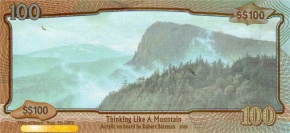 Gutschein: Salt Spring Island – Moneypedia