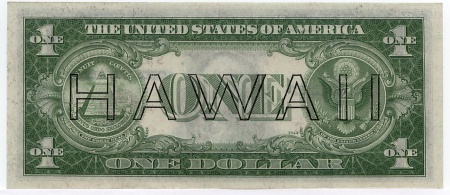 Hawaii: Dollar – Moneypedia