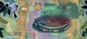 Werbenoten: Note Printing Australia – Moneypedia