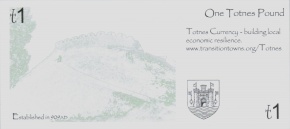 Gutschein: Totnes – Moneypedia