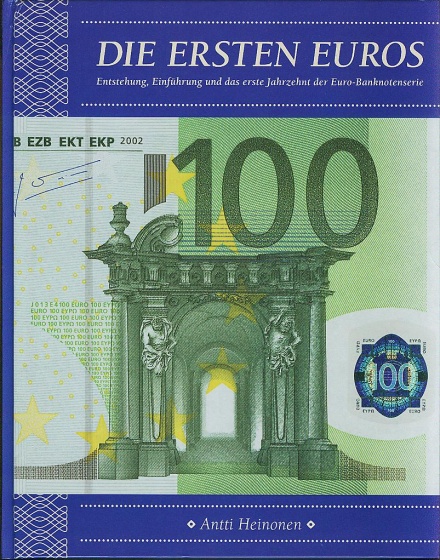 Buch: Die ersten Euros – Moneypedia