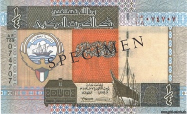 Kuwait – Moneypedia