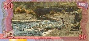 Gutschein: Salt Spring Island – Moneypedia