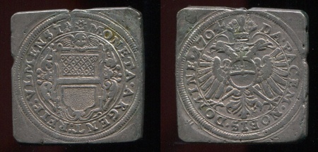 Ulmer Guldenklippe – Moneypedia