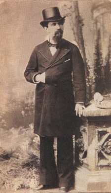 Nicolás Avellaneda – Moneypedia