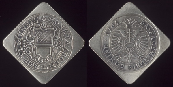 Ulmer Guldenklippe – Moneypedia