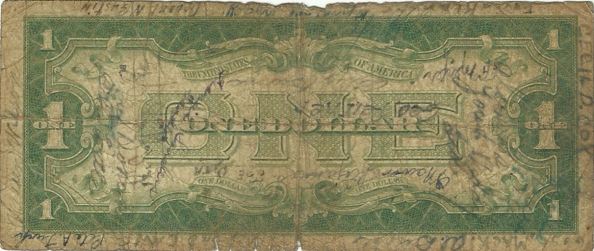 Short Snorter – Moneypedia