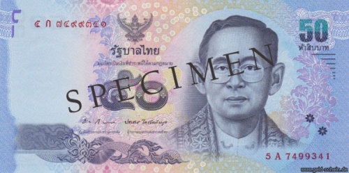 Thailand – Moneypedia