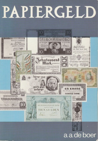 Buch: Papiergeld (Boor) – Moneypedia