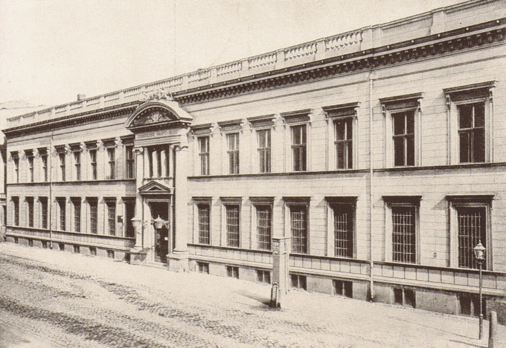Die frühen Noten der Reichsbank – Moneypedia