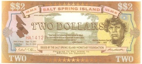 Gutschein: Salt Spring – Moneypedia