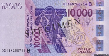 Benin – Moneypedia