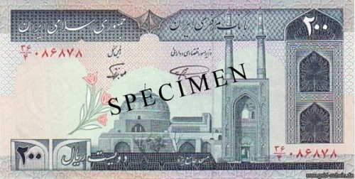 Iran – Moneypedia