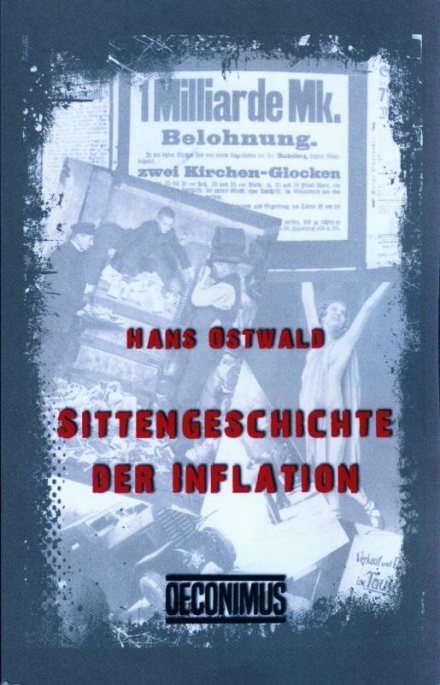 Buch: Sittengeschichte der Inflation – Moneypedia