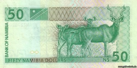 Kudu – Moneypedia
