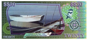 Gutschein: Salt Spring Island – Moneypedia