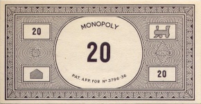 Spielgeld: Monopoly – Moneypedia