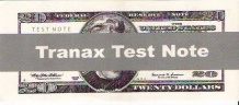 ATM - Testnoten: Tranax – Moneypedia