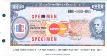 Schecks: eurocheque – Moneypedia