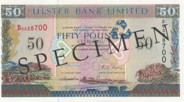 Nordirland – Moneypedia