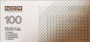 ATM - Testnoten: NCR – Moneypedia