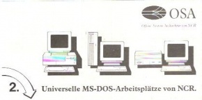 ATM - Testnoten: NCR – Moneypedia
