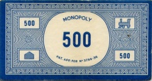 Spielgeld: Monopoly – Moneypedia