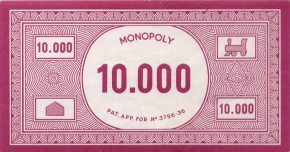 Spielgeld: Monopoly – Moneypedia