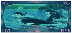 Gutschein: Salt Spring Island – Moneypedia