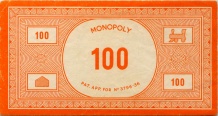 Spielgeld: Monopoly – Moneypedia