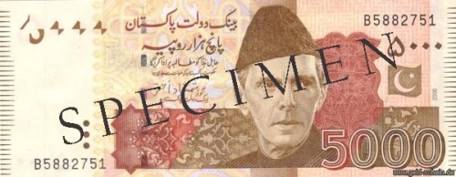 Pakistan – Moneypedia
