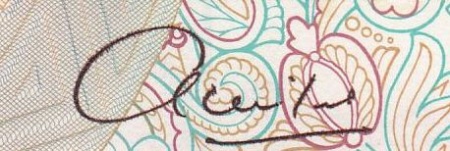 Signatur: Tansania – Moneypedia