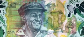 Werbenoten: Note Printing Australia – Moneypedia