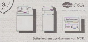 ATM - Testnoten: NCR – Moneypedia